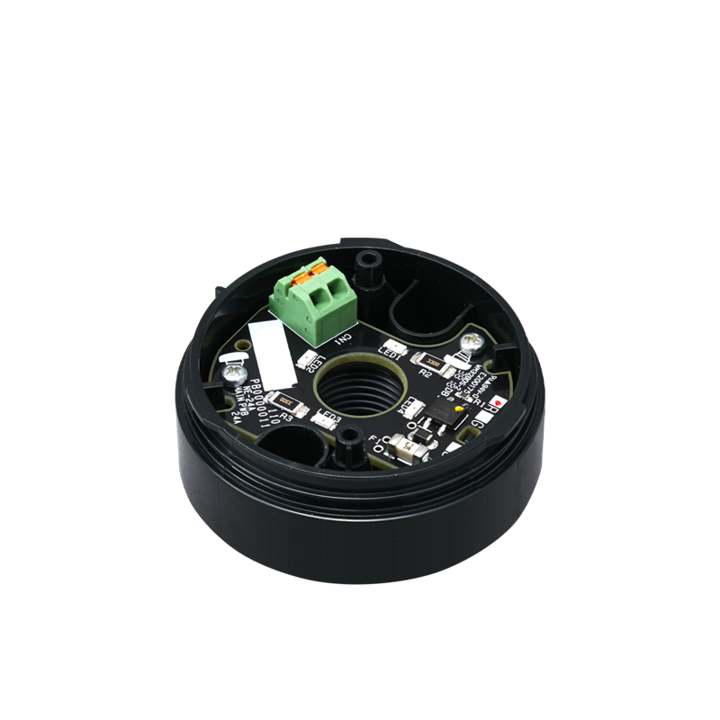 PATLITE AUSTRALIA NZ NE-24A-Y Yellow LED Indicating Signal Light Beacon